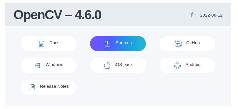 opencv4-C++版本下载（附vscode环境配置） - 紅葉~