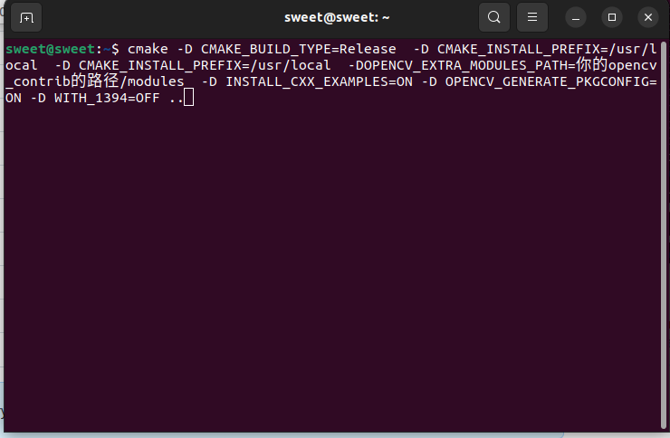 opencv4-C++版本下载（附vscode环境配置） - 紅葉~