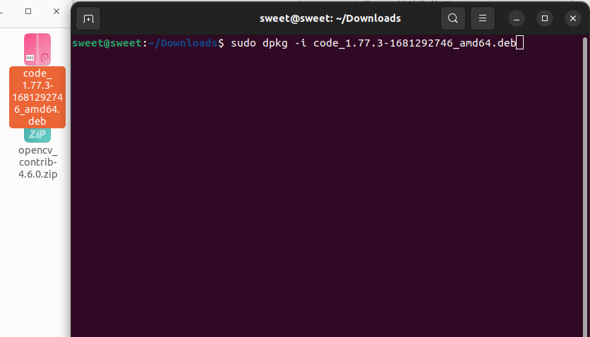 opencv4-C++版本下载(附vscode环境配置) - 紅葉~ opencv4-C++版本下载(附vscode环境配置) - 紅葉~